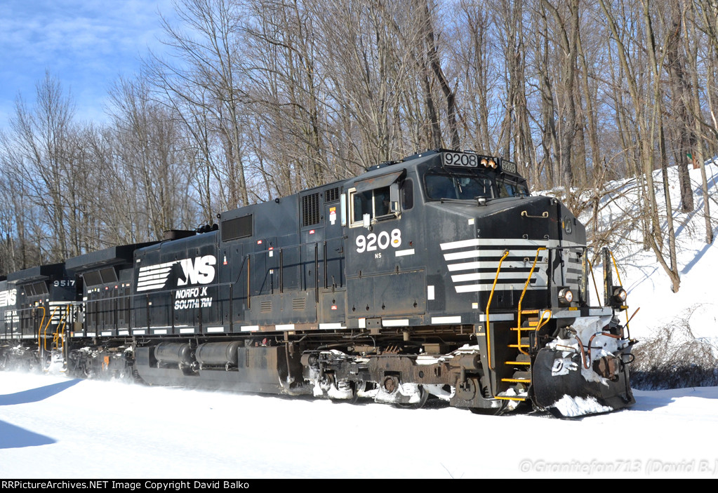 NS 9208